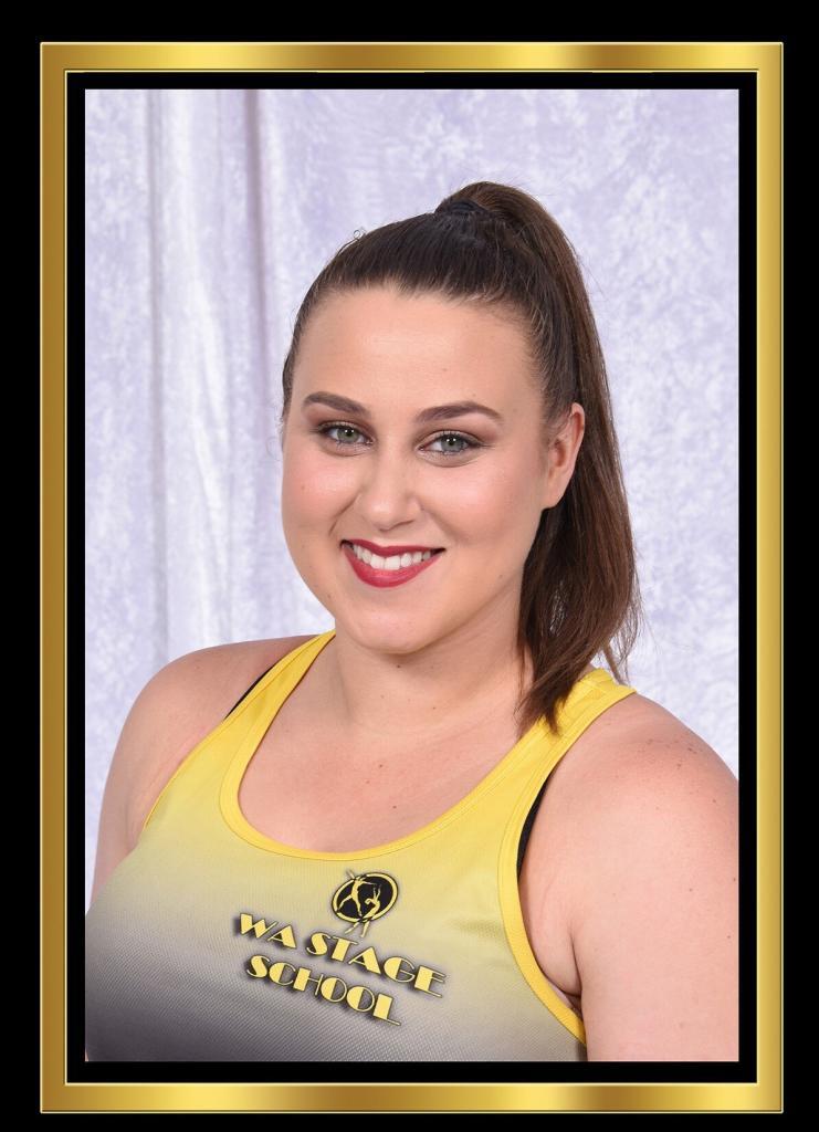 Teaching Crew & Staff | WA Stage School