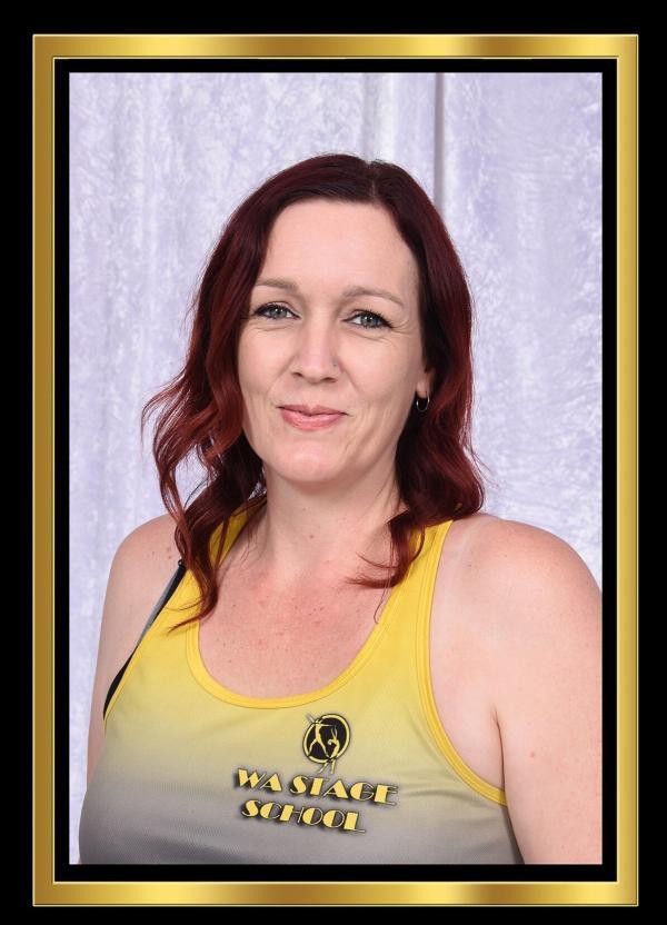 Teaching Crew & Staff | WA Stage School