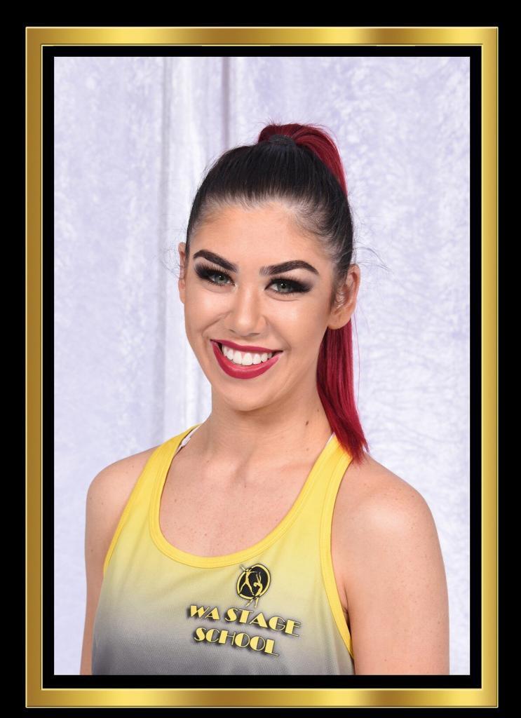 Teaching Crew & Staff | WA Stage School