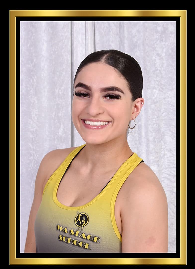 Teaching Crew & Staff | WA Stage School