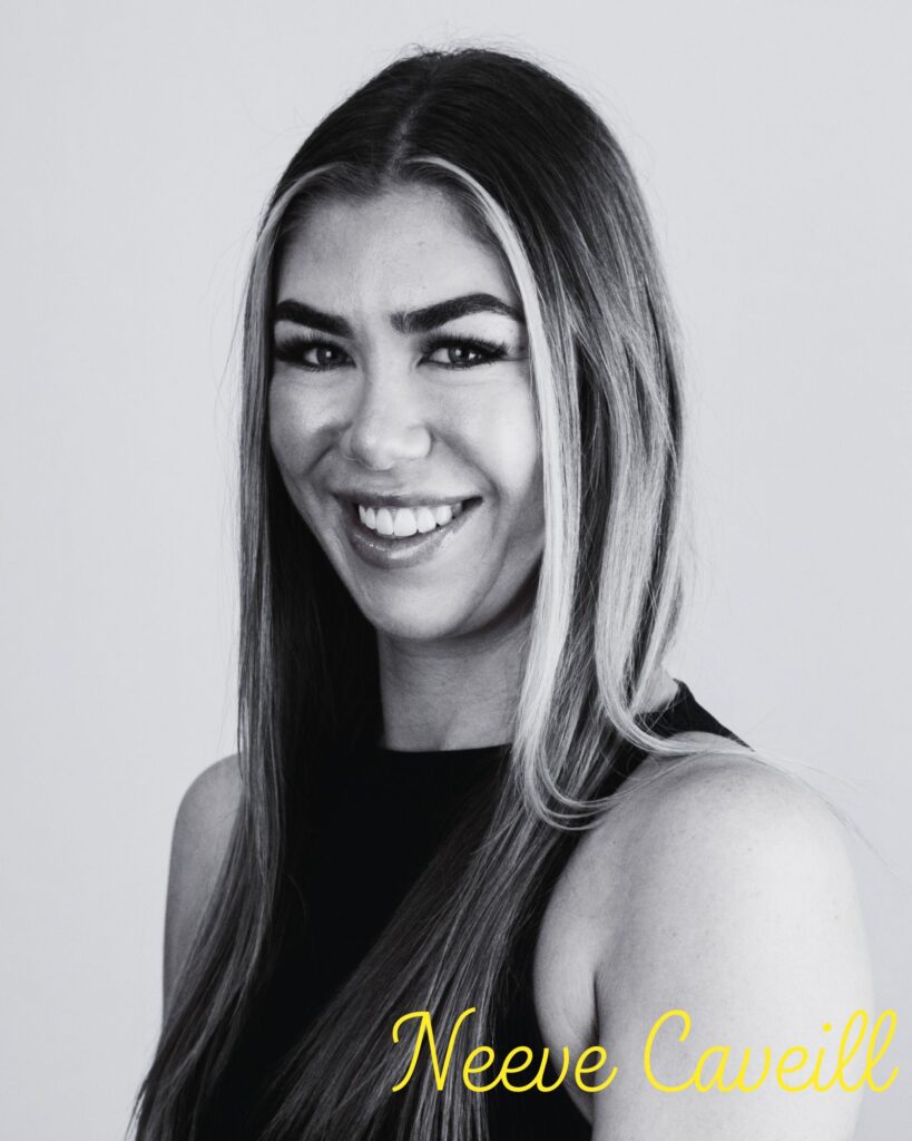 Teaching Crew & Staff | WA Stage School